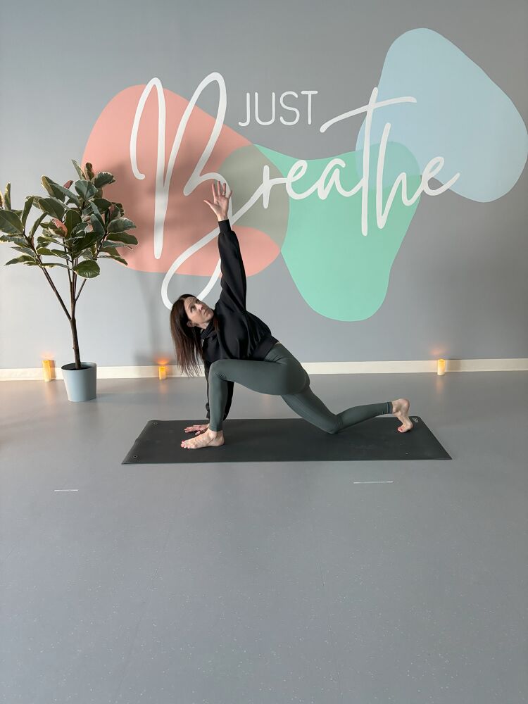 Stretching & Mobility